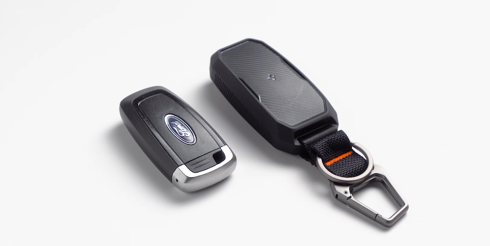 Ford Key Fob Case – Spigen Installation Guide