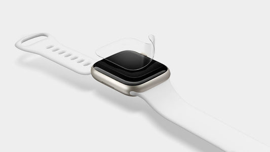 NeoFlex – Spigen Installation Guide