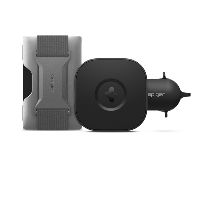 Spigen Installation Guide